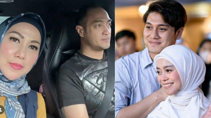 Sunan Kalijaga Minta Venna Melinda Berdamai dengan Ferry Irawan: Seperti Kasus Billar dan Lesti ...