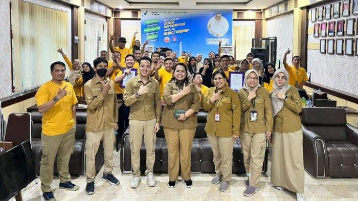 Dukung UMKM, Balai POM Jambi Gelar Sosialisasi dan Desk Registrasi ...