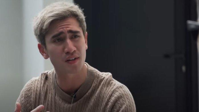 Verrell Bramasta Sebut Faktor Dirinya tidak Bisa Balikan dengan Natasha ...