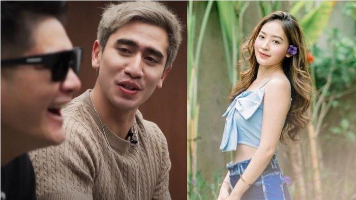 Asik Bahas Natasha Wilona, Verrell Bramasta Kaget Ditanya Masih Perjaka Atau Tidak Oleh Boy ...