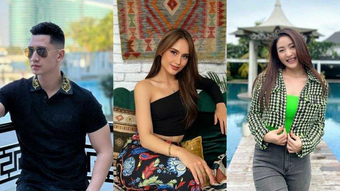 Natasha Wilona Nasya Marcella Dan