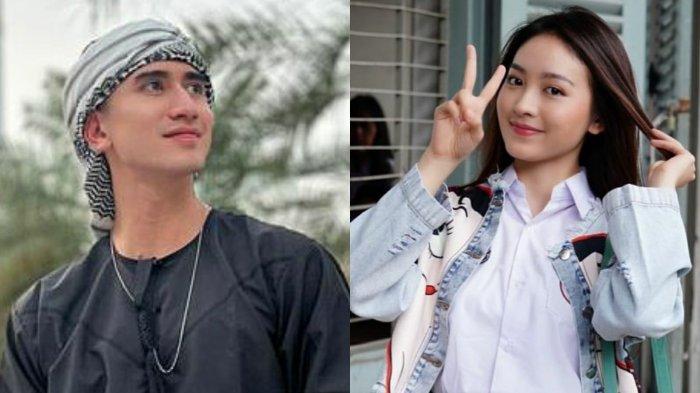 Putus dari Verrell Bramasta, Natasha Wilona: Hubungan Nggak Sesimple Cinta Sama Cinta ...