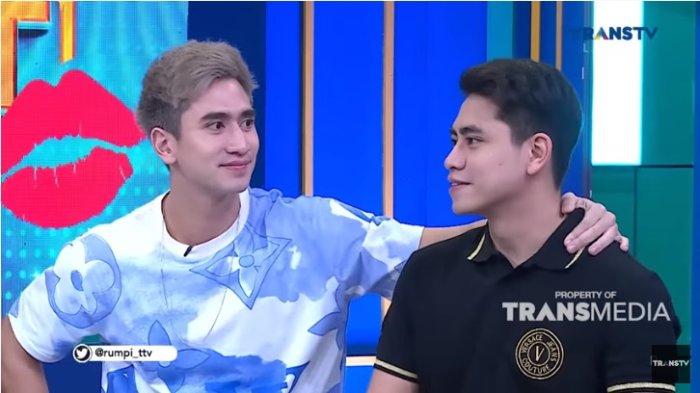 Athalla Naufal Bongkar Hubungan Natasha Wilona dan Verrell Bramasta Saat Ini: Mereka Banyak ...