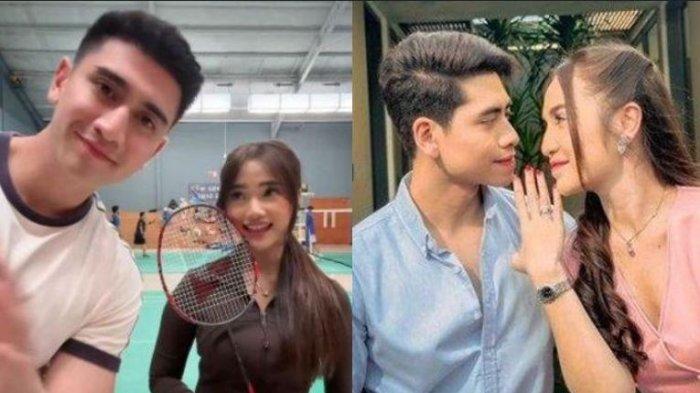 Hubungan Asli Fuji dengan Verrell Bramasta Diungkap Athalla, Serupa ...