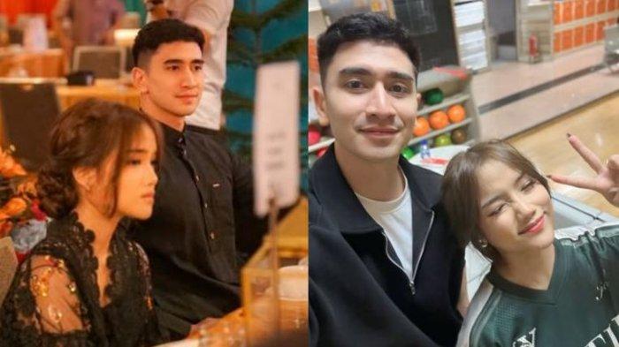 Aktifitas Verrell Bramasta dan Fuji terekam di Malam Minggu, Ada Venna Melinda dan Keluarga ...