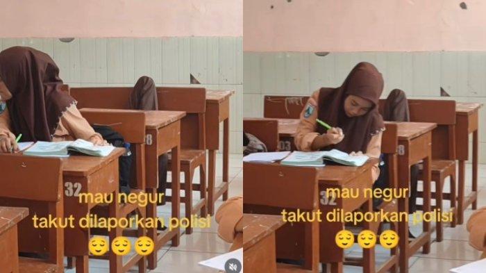 Viral Guru Tak Mau Tegur Siswa karena Takut Dilaporkan ke Polisi ...