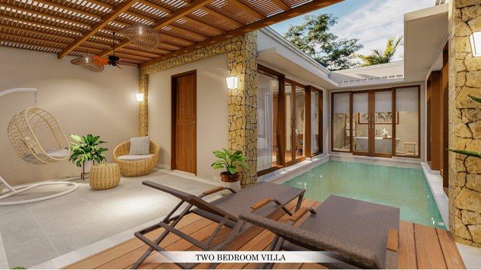 Upgrade fasiltas, Rumah Kito Resort Hotel Jambi Hadirkan Villa dengan ...