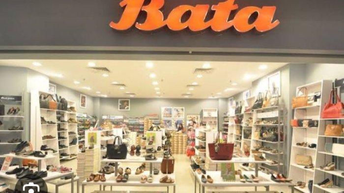 Viral Pabrik Sepatu Bata di Purwakarta Tutup karena Sepi Pembeli ...