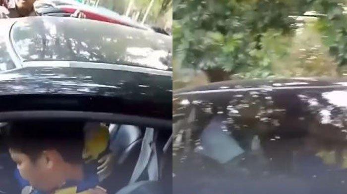 Viral Penggerebekan Dua Oknum Dokter di Makassar Terkait Dugaan Perselingkuhan - Tribunjambi.com