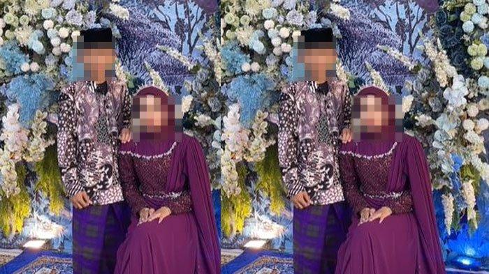 Viral Pertunangan Remaja di Madura, Sebut Sudah Jadi Adat Madura - Tribunjambi.com