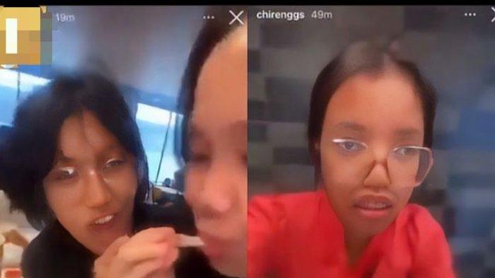 Viral Remaja Mengolok-olok Penderitaan Anak-anak Palestina, Netizen ...