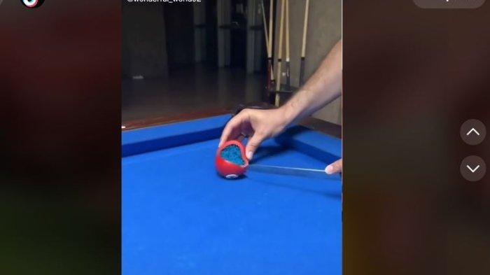 Viral di Tiktok, Kue yang Mirip dengan Benda Disekitar, Downlaod ...