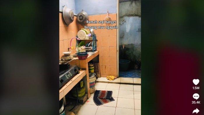 Viral di Tiktok, Pemuda ini Kesepian setelah Ibunya Meninggal, Download ...