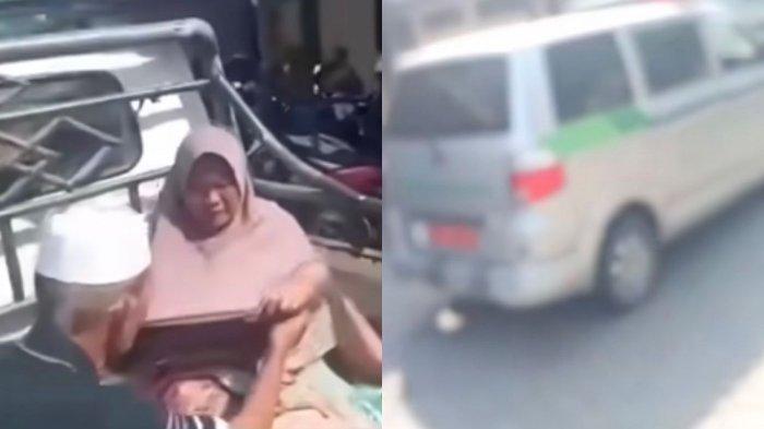 Viral Korban Kecelakaan Dibawa Pakai Mobil Pikap karena Tak Dipinjami Mobil Ambulans ...