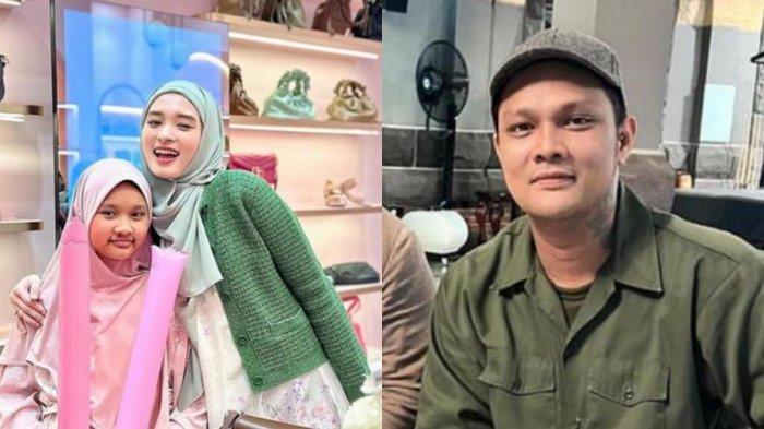Inara Rusli Bakal Lebaran Bareng Virgoun dan Anak-anaknya setelah Resmi ...