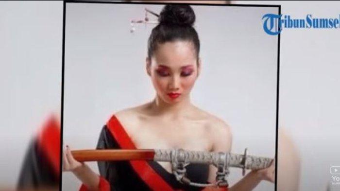 Cerita Awal Virly Virginia Terjebak dalam Film Dewasa - Tribunjambi.com