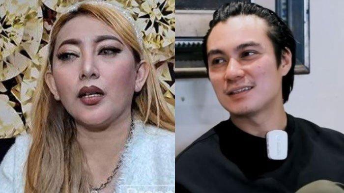 Vista Putri Ungkap Pengalaman Serupa dengan Rumah Tangga Baim Wong ...