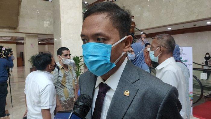 Kader PDIP Diduga Nonton Porno Saat Rapat, MKD: Kita Kerja Baik Saja Di-bully, Apalagi Begituan ...