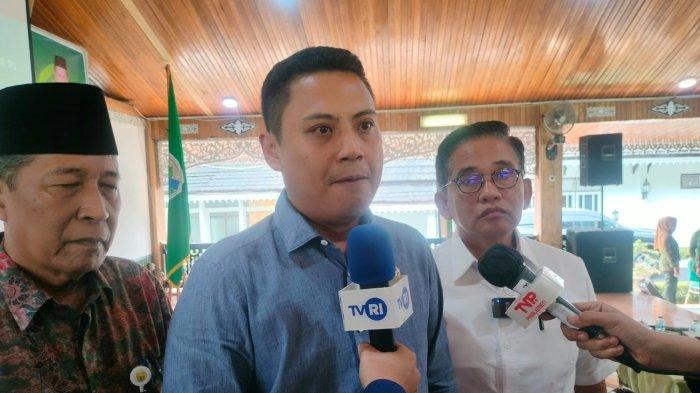 Komisi V DPR RI Kunker ke Jambi, Hasilkan Rekomendasi dari Permasalahan Lintasan Truk Batu Bara ...