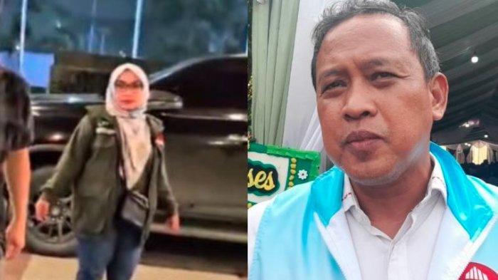 Pembelaan Wali Kota Bekasi Setelah Videonya Ngungsi ke Hotel Viral saat Banjir - Tribunjambi.com