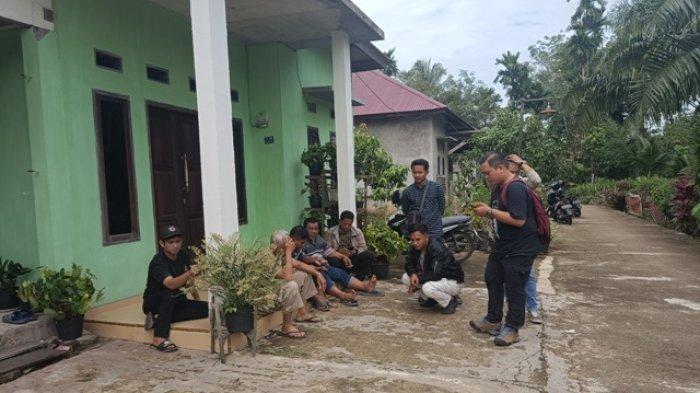 Warga Buluran Mengeluh Sering Kemalingan Sepeda Motor, Sudah 14 Hilang ...