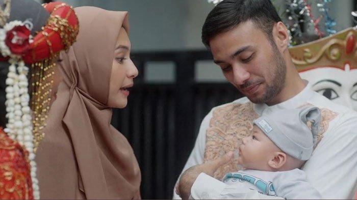 Link Nonton Wedding Agreement The Series Episode 10: Bian dan Tari Punya Buah Hati - Tribunjambi.com