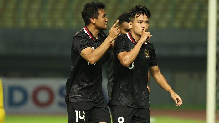 Prediksi Skor Timnas Indonesia Vs Palestina, Cek H2h dan Statistik ...