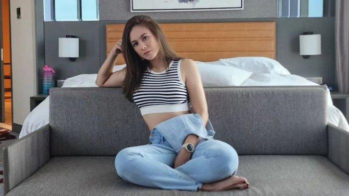 Menkominfo Minta Wulan Guritno jadi Duta Anti Judi Online: Untuk Mengedukasi Masyarakat ...