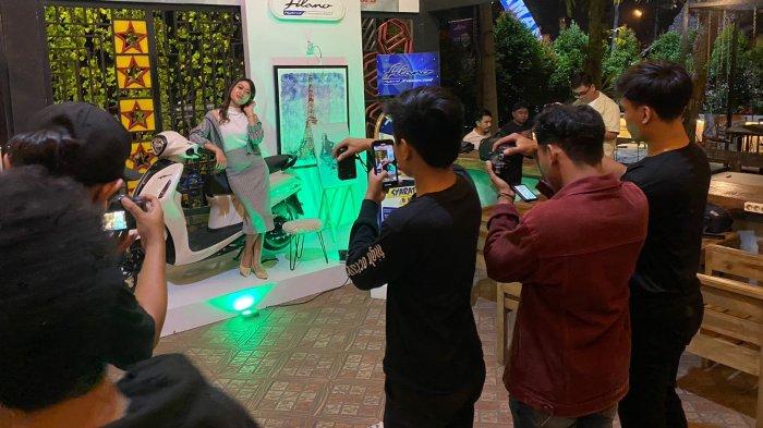 Yamaha Jambi Persembahkan Kompetisi Foto Berhadiah Smartphone Dalam ...