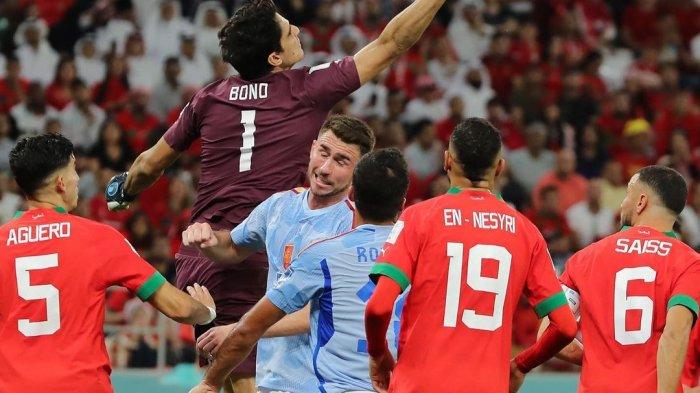 Prediksi Skor Maroko vs Lesotho di Kualifikasi Piala Afrika Malam Ini ...