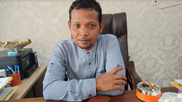 KPU Provinsi Jambi Terima 3 Tanggapan Masyarakat Terhadap DCS ... KPU Provinsi Jambi Terima 3 Tanggapan Masyarakat Terhadap DCS ...