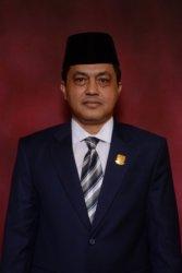Proses PAW M Khairil Sebagai Anggota DPRD Provinsi Jambi Lancar, Ini Penggantinya - Tribunjambi.com