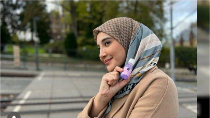 Profil dan Biodata Zaskia Sungkar, Dulu Tak Ada Modal Kini Punya ...