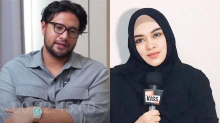 Lebih Paham dari Irish Bella, Zeda Salim Ungkap Ammar Zoni Pakai Narkoba 3 Kali: Dia Butuh ...