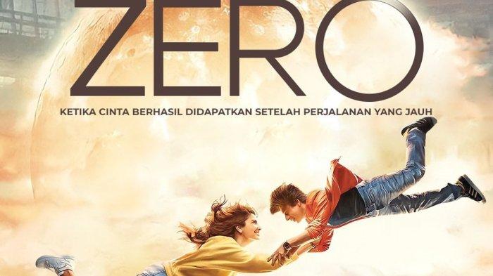 Jadwal Acara ANTV Hari Ini Senin 12 Agustus 2024: Film India Zero, dan Sinema Laga Naga Sakti ...