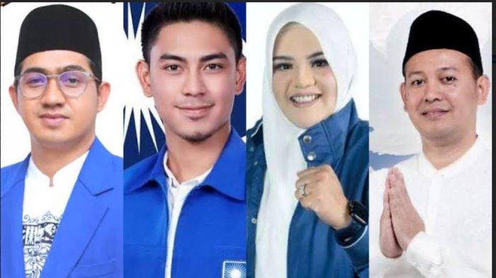 Siapa Dillah Hikmah Sari yang Ungguli Adik Zumi Zola di Hasil Pilkada Tanjabtim versi ...