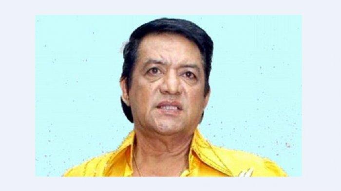 Siapa Sebenarnya Ayah Fairuz A Rafiq? Meninggal Dunia saat Berzikir ...