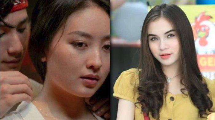 Adegan Ranjang Teuku Rassya dengan Natasha Wilona di Little Mom Disentil Raisya dan Elina Joerg ...