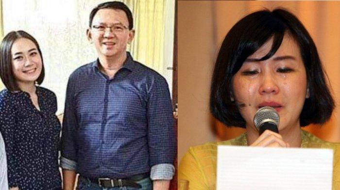 Yang Selingkuh Ahok atau Veronica Tan? Berangsur Terungkap Fakta Ini ...