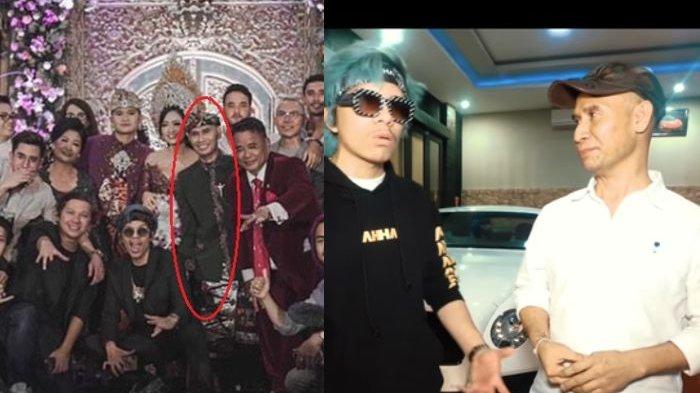 Kisah Sukses Ajik Krisna, dari Tukang Cuci Mobil Kini Punya 16 Mobil ...