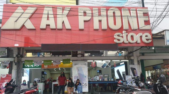 Tak Perlu Jauh-Jauh Datang ke Kota Jambi, AK Phone Sudah Hadir di ...