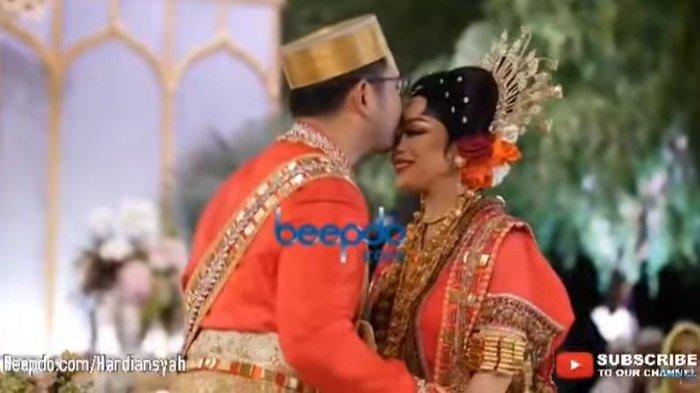 Danny Rukmana, Mantan Suami Lulu Tobing Menikah, Susi Pudjiastuti ...