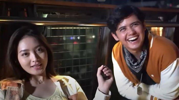 Aliando Syarief Mati Kutu Saat Gombali Natasha Wilona, Eks Verrell Bramasta: Hapal Banget ...