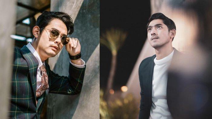 Siapa Sebenarnya Miqdad Addausy? Aktor Tampan Digadang Jadi Saingan ...