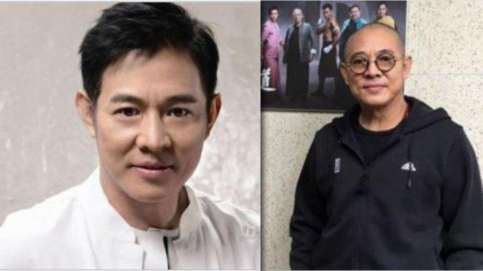 Sempat Dikabarkan Sakit Parah, Begini Kondisi Sebenarnya Jet LI, Cek ...