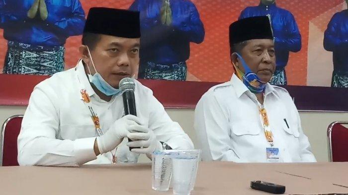 SIAPA Sebenarnya Al Haris & Abdullah Sani? Inilah Biodata Lengkap Cagub ...