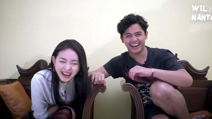 Dituding Natasha Wilona Playboy, Aliando Syarief Bela Diri: Aku Pacaran Cuma Sekali ...