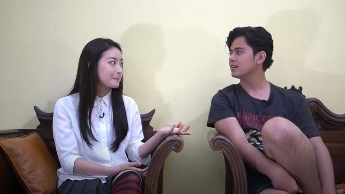 Ternyata Hal Ini yang Dirindukan Aliando Syarief dari Diri Natasha Wilona - Tribunjambi.com