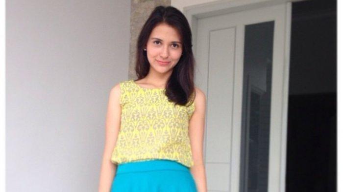 Siapa Sebenarnya Aliyah Faizah?Pemeran Cantika di Sinetron Ikatan Cinta yang Berniat Adopsi ...