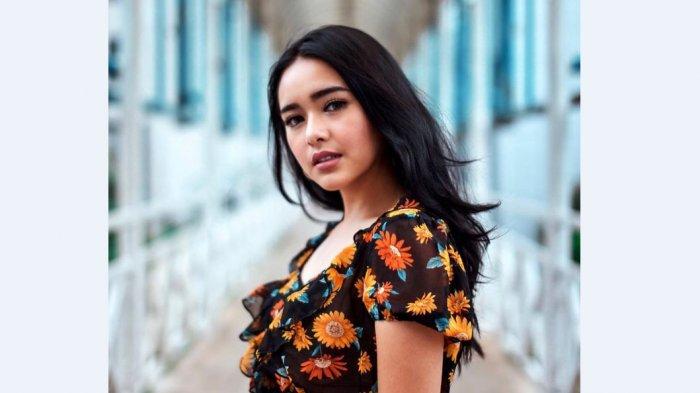 Begini Penampakan VIDEO Amanda Manopo Pose Seksi di Atas Ranjang : I'm ...